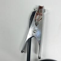 China 300A Welding Earth Clamp Welding Cable Set for Professional Results MIG/MMA/TIG Welder for sale
