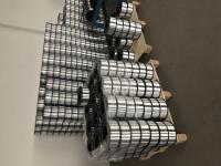 China Silvery White ER4043 MIG Aluminum Welding Wire for TIG/MIG Torch in Welding Industry for sale