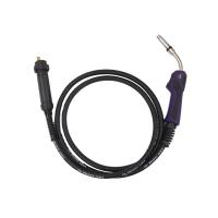 China ODM Supported 24KD 250A MIG/MAG Welding Torch Gun 3M Air Cooled MIG Torch for Welder Machine Accessories for sale