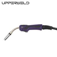 China ODM Supported 24KD 250A MIG/MAG Welding Torch Gun 3M Air Cooled MIG Torch for Welder Machine Accessories for sale