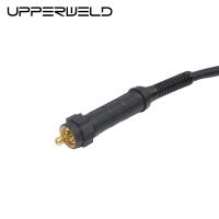 China ODM Supported 24KD 250A MIG/MAG Welding Torch Gun 3M Air Cooled MIG Torch for Welder Machine Accessories for sale