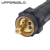China ODM Supported 24KD 250A MIG/MAG Welding Torch Gun 3M Air Cooled MIG Torch for Welder Machine Accessories for sale