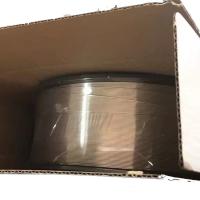 China ER50-6/ER70S-6 Mig-Welding Copper Coated Mild Steel Welding Wires for sale