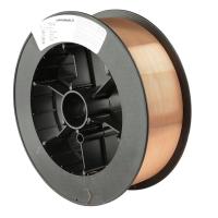 China ER50-6/ER70S-6 Mig-Welding Copper Coated Mild Steel Welding Wires for sale