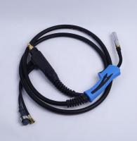 China Industry Cutting Welding Torch with Euro Connector 10ft Cable and MIG Welding for sale