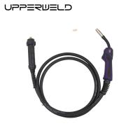 China 150A CO2 MIG Welding Gun 3m/4m/5m Length for MIG MAG Welding Equipment Professional for sale