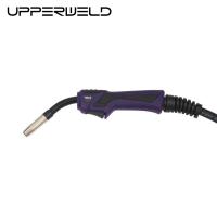 China 150A CO2 MIG Welding Gun 3m/4m/5m Length for MIG MAG Welding Equipment Professional for sale