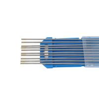 China Flexible Gold Electrode Tungsten Tig Welding Torch for Welding Carbon Steel and Stainless for sale