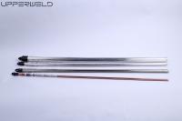 China AWS A5.12 ER4043 ER4047 Carbon Steel Mig tig Solid Welding Wire Brazing Electrode Soldering rod for sale