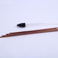 China AWS A5.12 ER4043 ER4047 Carbon Steel Mig tig Solid Welding Wire Brazing Electrode Soldering rod for sale