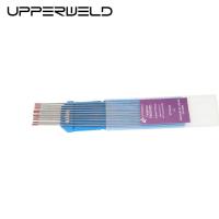 China WT20 Tungsten Electrodes for TIG Welding 2% Thoriated Red 10-Pack 175 2.4mm 3/32 Inch for sale