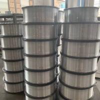 China Sliver ER4043 Welding Wires for Customized MIG MAG Welding and Aluminum Brazing for sale