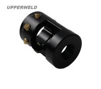 China 6.5*4.3*4.3 Upper Aluminium Tungsten Electrode Sharpener Grinding Head for TIG Welding for sale