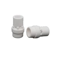 China Precision Welding Upper 36KD Gas Diffuser Gas Nozzle Contact Tip Holder for Mig Torch for sale