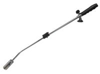 China Silver Black Heating Torch 20 000 BTU 34 Inches Long Outdoor Garden Weeds Killer for sale