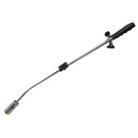 China Silver Black Garden Outdoor Propane Burner for BBQ Weed Torch and Durable Build for sale