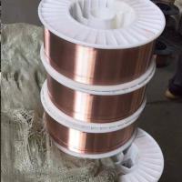 China Customized Support ER70S-6 Spool Carbon Steel Mig Solid Welding Wire for Welding Torch for sale