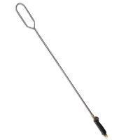 China Silver Black Garden Outdoor Propane Burner for BBQ Weed Torch and Durable Build for sale