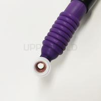 China Cutting Industry Flexible Head Body TIG Welding Torch with Gas Valve and OEM Support for sale