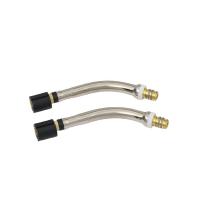 China Iron Welding Upper 25AK Mig Swan Neck MIG Torch Contact Tips Essential Accessories for sale