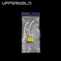China Iron Welding Upper 25AK Mig Swan Neck MIG Torch Contact Tips Essential Accessories for sale