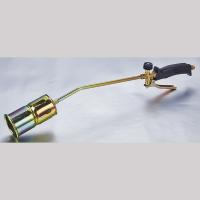 China Propane MAPP Torch Safe Gas Flame Gun for Light Welding and Soldering up to 200MM for sale