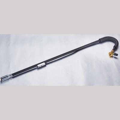 China 1300degree Flame Feature Butane Gas Burner Torch for Weed Ignition and Slider MAPP Torch for sale