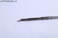 China Sliver Aluminum Brazing Rods ER4043/4047 for Low Temperature Welding MIG TIG Wires for sale