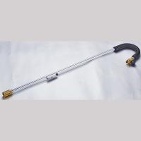 China 1300degree Flame Feature Butane Gas Burner Torch for Weed Ignition and Slider MAPP Torch for sale