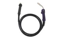 China Customized Support OBM UPPERWELD 25AK MIG Welding Torch for Cutting Industry Efficiency for sale