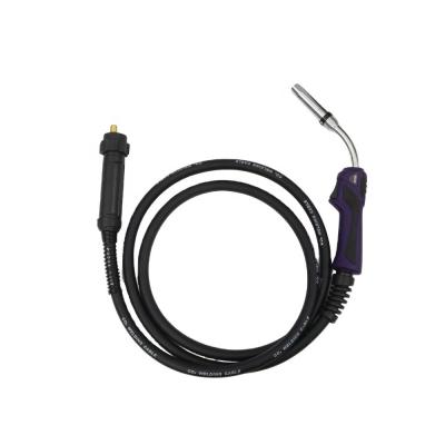China Professional Gas Mig Welding Torch UPPERWELD 36KD The Top-Notch Choice for Welding for sale