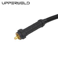 China Professional Gas Mig Welding Torch UPPERWELD 36KD The Top-Notch Choice for Welding for sale