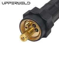 China Professional Gas Mig Welding Torch UPPERWELD 36KD The Top-Notch Choice for Welding for sale