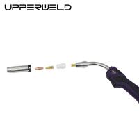 China Professional Gas Mig Welding Torch UPPERWELD 36KD The Top-Notch Choice for Welding for sale