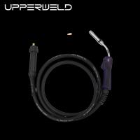 China Professional Gas Mig Welding Torch UPPERWELD 36KD The Top-Notch Choice for Welding for sale