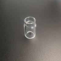 China 2kg Large TIG Gas Lens Alumina Nozzle Ceramic Cups for WP 9 17 20 18 26 TIG Welding Torch for sale