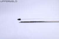 China Sliver Aluminum Brazing Rods ER4043/4047 for Low Temperature Welding MIG TIG Wires for sale