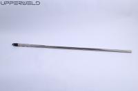 China Sliver Aluminum Brazing Rods ER4043/4047 for Low Temperature Welding MIG TIG Wires for sale