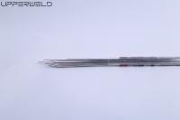 China Sliver Aluminum Brazing Rods ER4043/4047 for Low Temperature Welding MIG TIG Wires for sale
