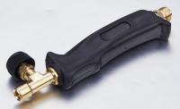 China Adjustable Butane Mapp Hand Lpg Heating Propane Welding Gas Torch for Garden Weed Burner for sale