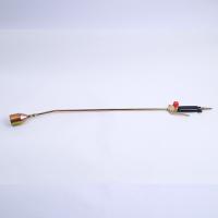 China ISO9001 Certified Welding Torch for Outdoor Welding and Weed Burning for sale