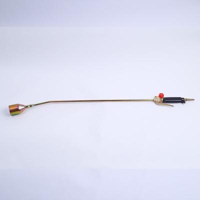 China ISO9001 Certified Welding Torch for Outdoor Welding and Weed Burning for sale
