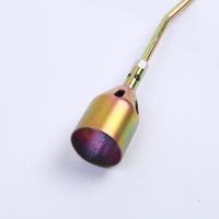 China ISO9001 Certified Welding Torch for Outdoor Welding and Weed Burning for sale