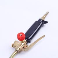 China ISO9001 Certified Welding Torch for Outdoor Welding and Weed Burning for sale