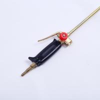 China ISO9001 Certified Welding Torch for Outdoor Welding and Weed Burning for sale