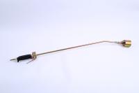 China ISO9001 Certified Welding Torch for Outdoor Welding and Weed Burning for sale