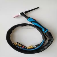 China Item model number WP-17 WP-18 WP-26 TIG Welding Ceramic Nozzle Cup Easy-operating for sale