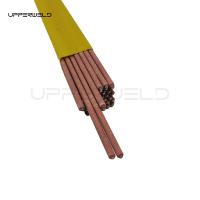 China Corrosion-Resistant Welding Made Easy with E308-16 Electrode 304 SS Wires 2.0mm-4.0mm for sale