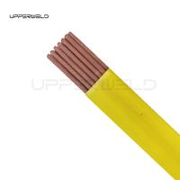 China Corrosion-Resistant Welding Made Easy with E308-16 Electrode 304 SS Wires 2.0mm-4.0mm for sale