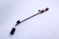 China Propane and MAPP Gas WELDING Torch Self Igniting with Flame Control Portable Weed Torch for sale
